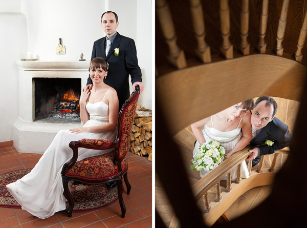 Külm ja ilus talvine pulm - Pulmafotograaf Arno MikkorPulmafotograaf ...