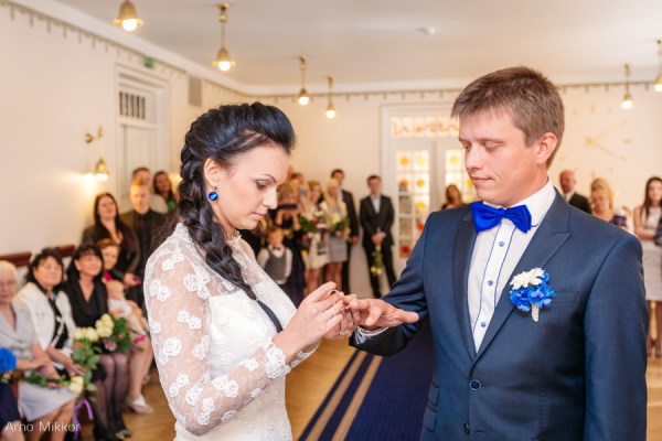 Üks kirju päev- pulmapidu Viimsis - Pulmafotograaf Arno ...