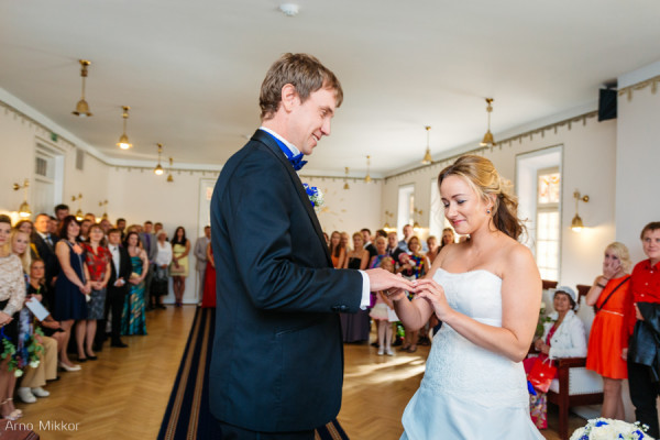 Augustikuu eelviimasel päeval- pulmapidu Tallinnas - Pulmafotograaf ...