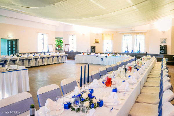 Augustikuu eelviimasel päeval- pulmapidu Tallinnas - Pulmafotograaf ...