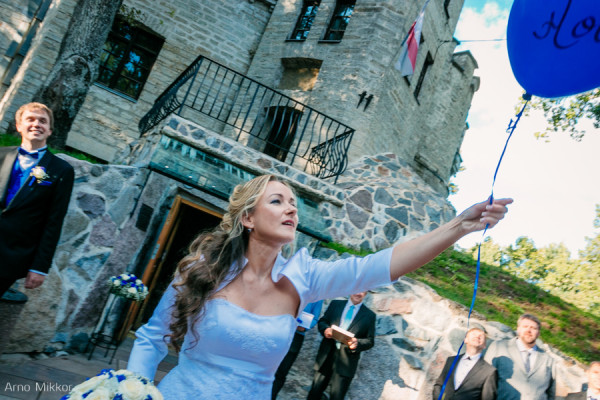 Augustikuu eelviimasel päeval- pulmapidu Tallinnas - Pulmafotograaf ...