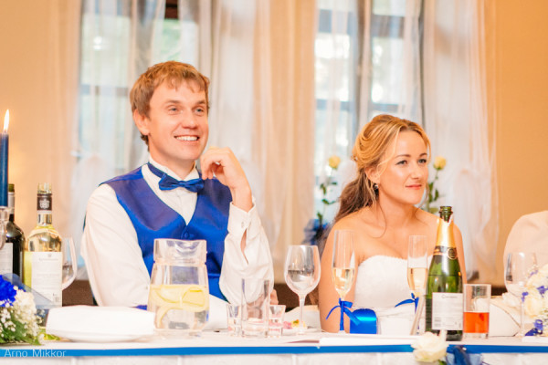 Augustikuu eelviimasel päeval- pulmapidu Tallinnas – Pulmafotograaf ...