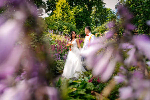 Pulmapidu Tartumaal Soo puhketalus - Pulmafotograaf Arno ...