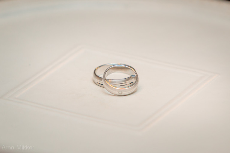 Väga talvine pulmapidu Tallinnas – Pulmafotograaf Arno Mikkor