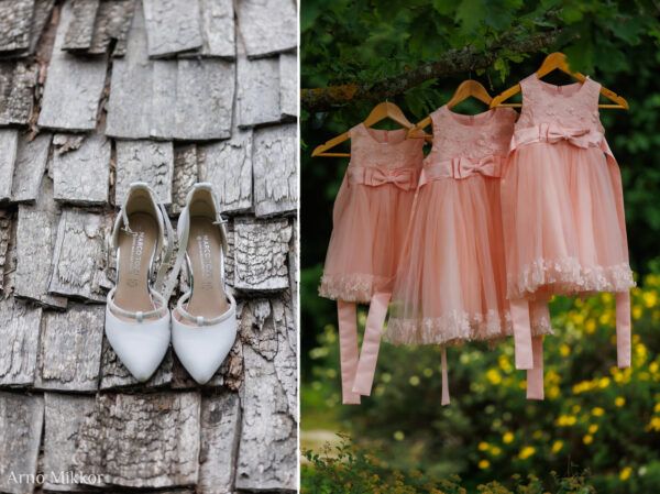 Eesti-Briti pulmapidu Männiarus Harjumaal - Pulmafotograaf Arno ...